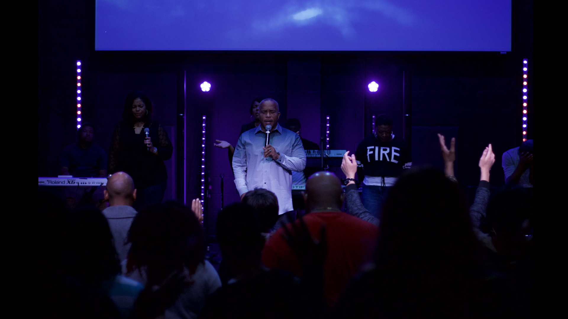 Lionheart Church International